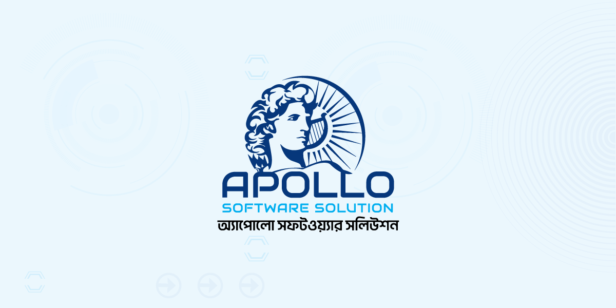 ApolloSoft | #1 Software Provider in Bangladesh